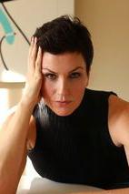 Susannah Breslin - FilmAffinity