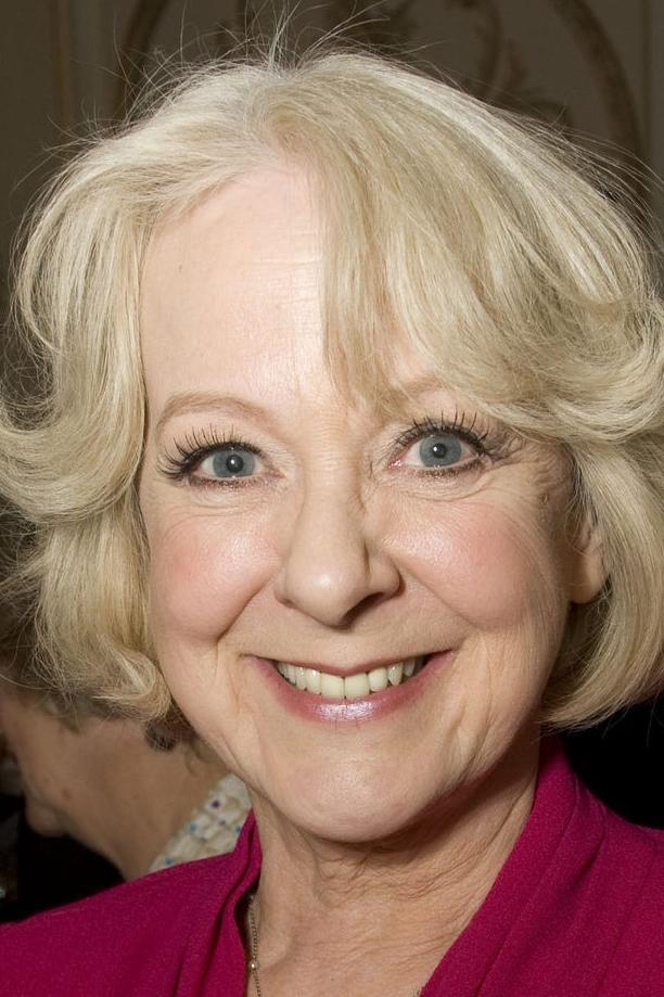 Susie Blake - FilmAffinity