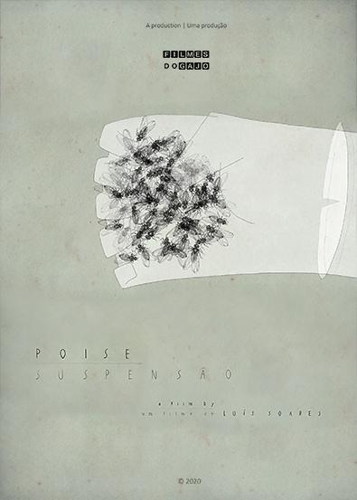 Poise (C) (2020) - FilmAffinity