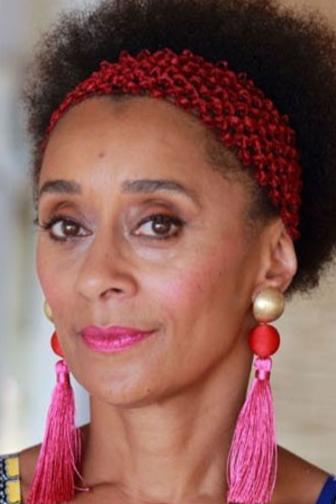 Suzanne Packer - FilmAffinity