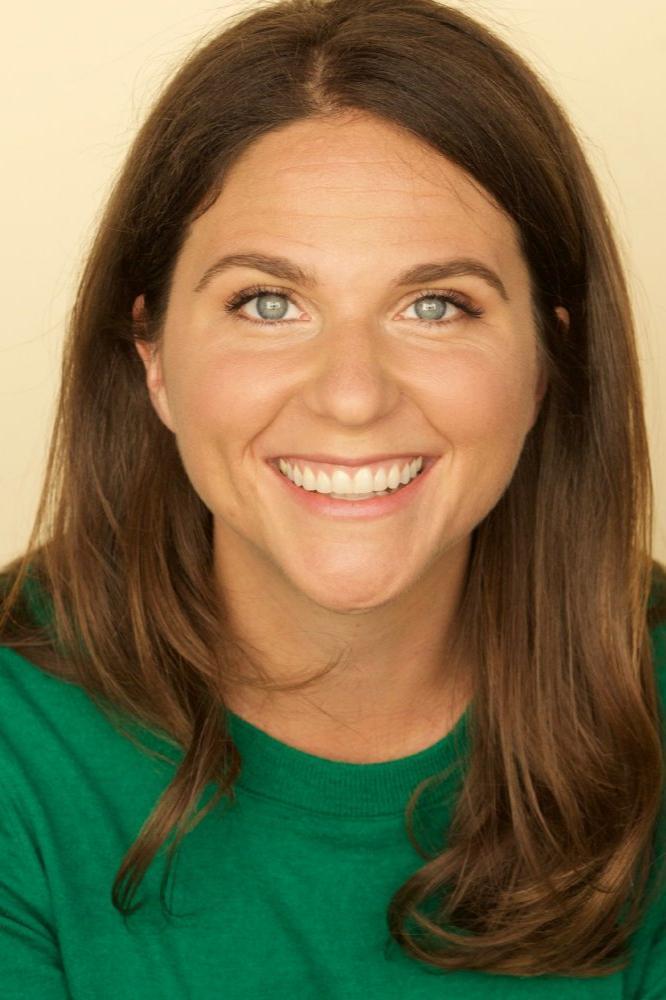 Suzi Barrett - FilmAffinity