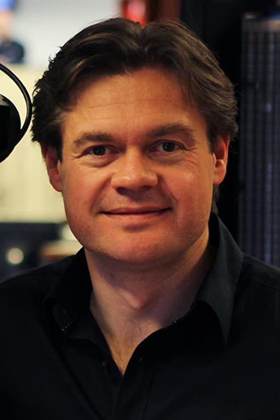 Svend Ploug Johansen - FilmAffinity