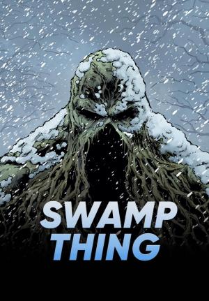 Swamp Thing (2030) - FilmAffinity