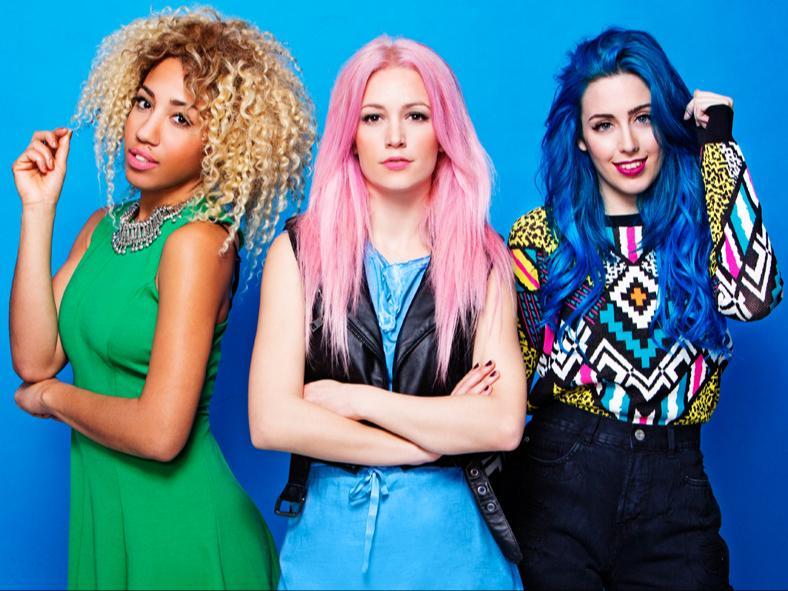 Sweet California - FilmAffinity