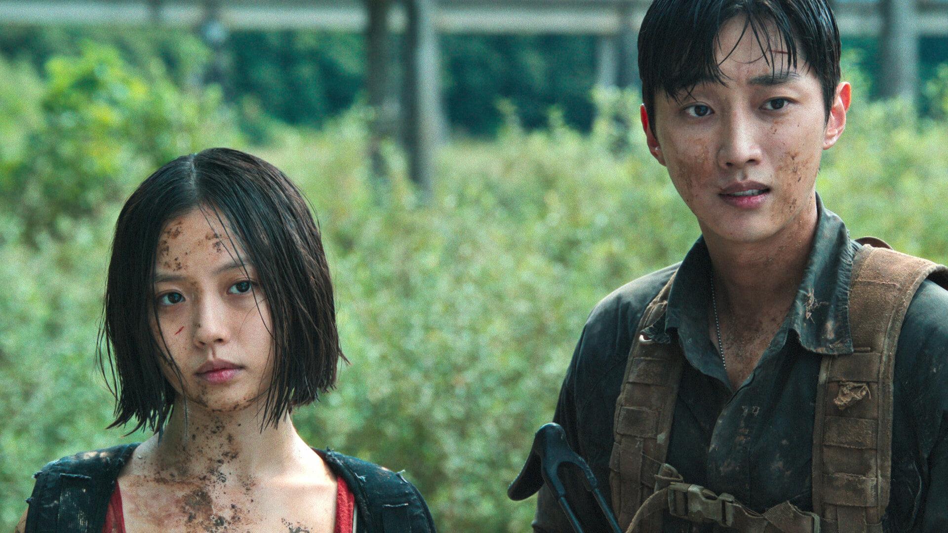 Image gallery for Sweet Home (TV Series) - FilmAffinity