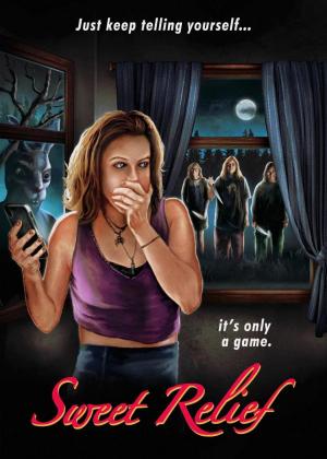 Sweet Relief (2023) - FilmAffinity