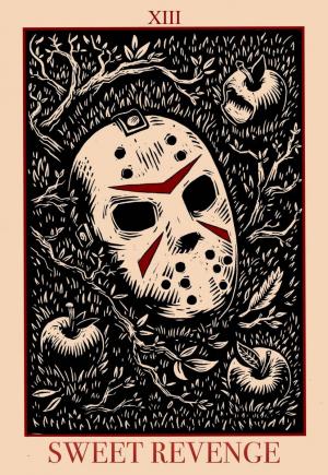 Sweet Revenge (S) (2025) - FilmAffinity