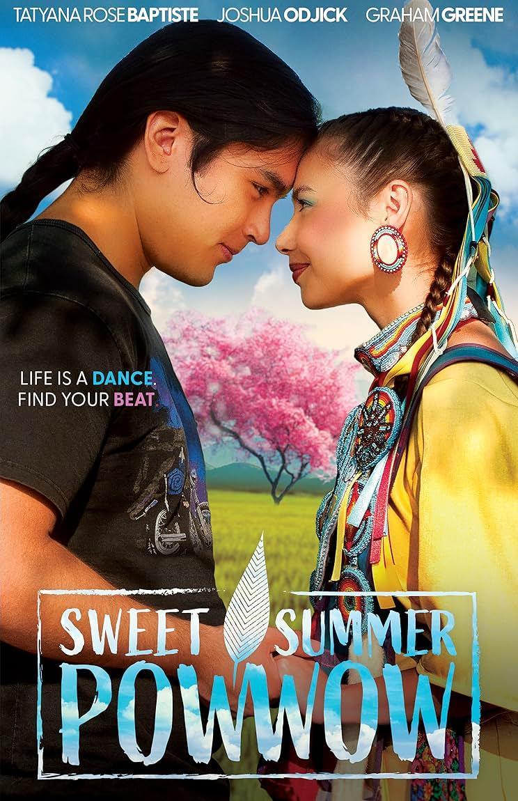 Sweet Summer Pow Wow (2025) - FilmAffinity