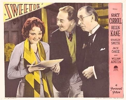 Image gallery for Sweetie - FilmAffinity