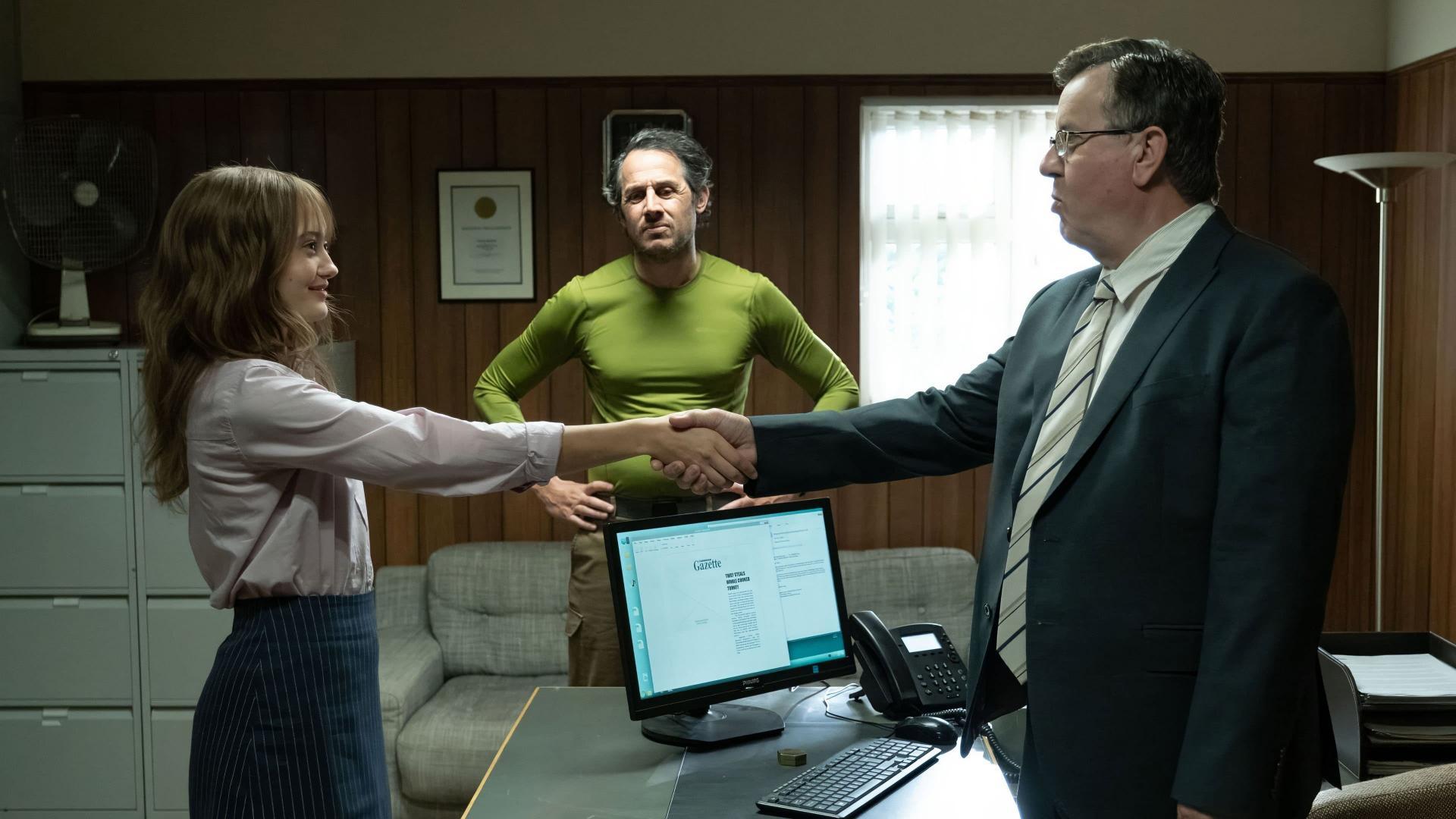 Image gallery for Sweetpea (TV Series) - FilmAffinity