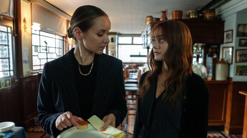 Sección visual de Sweetpea (Serie de TV) - FilmAffinity