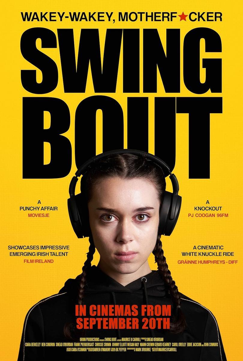 Swing Bout (2024) - FilmAffinity
