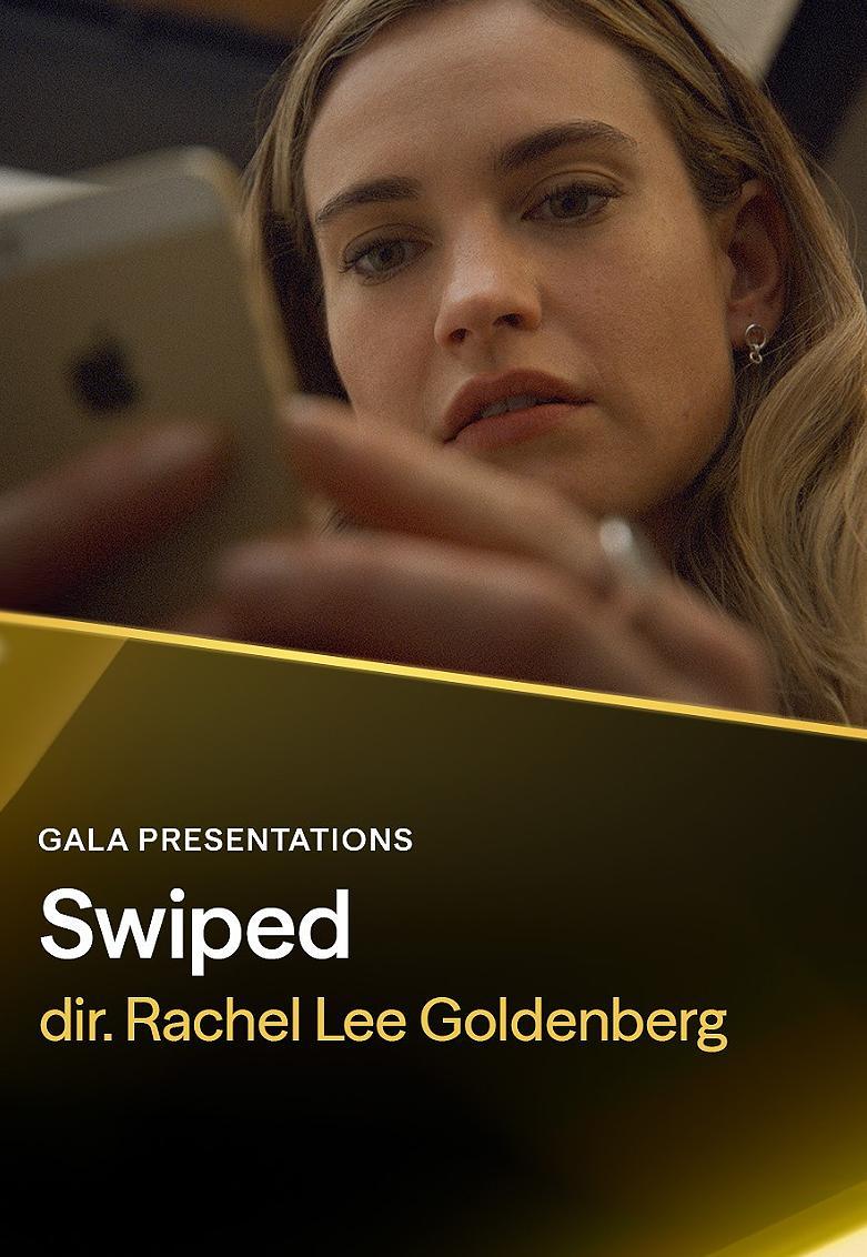 Swiped (2025) - FilmAffinity