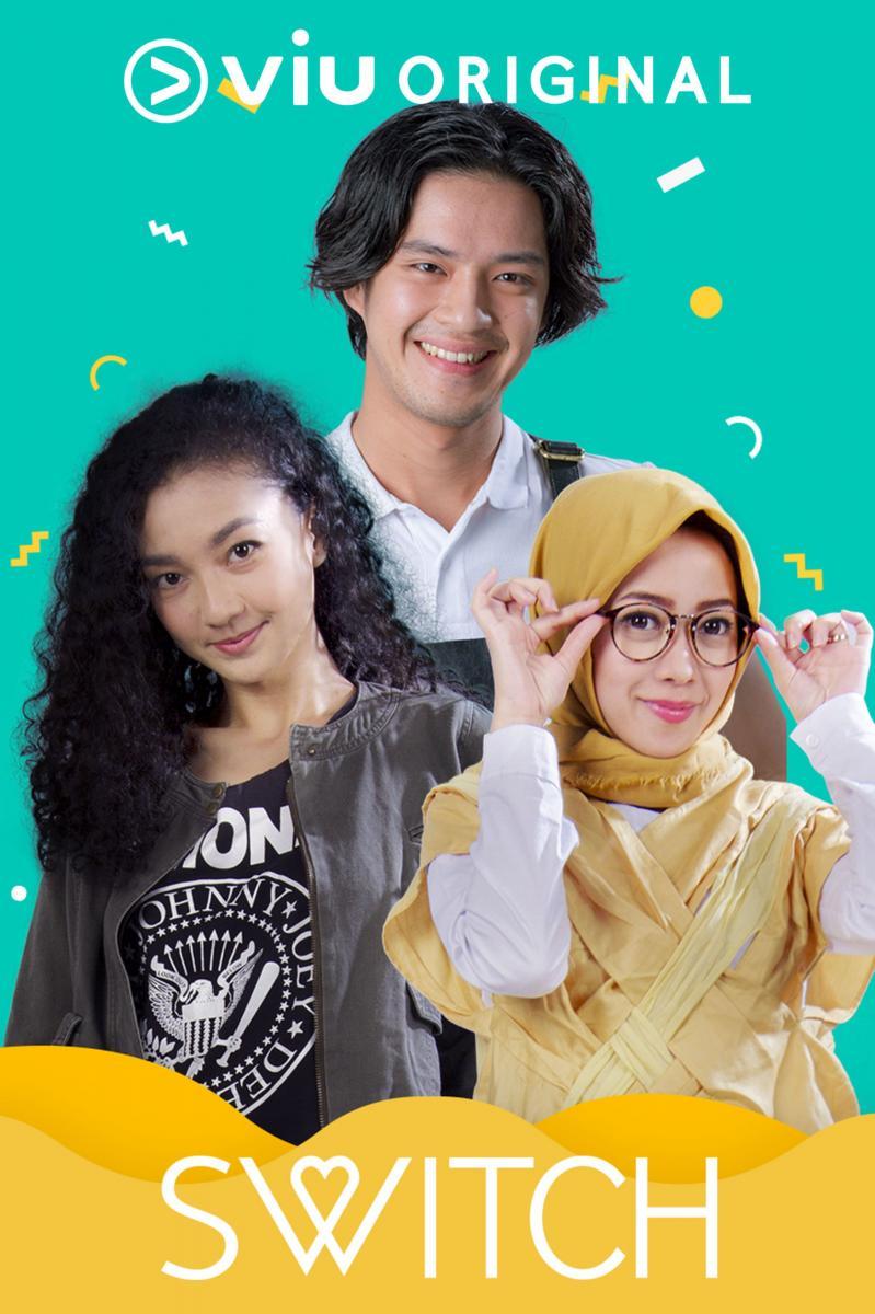 Image gallery for Switch (TV Series) - FilmAffinity