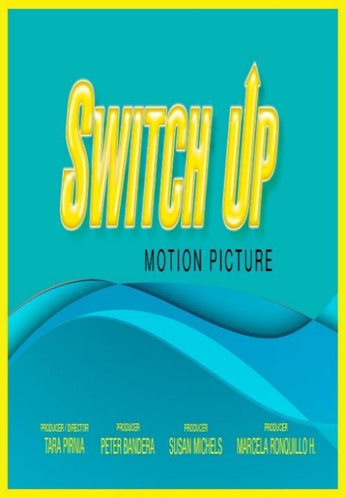 Switch Up (2023) - FilmAffinity