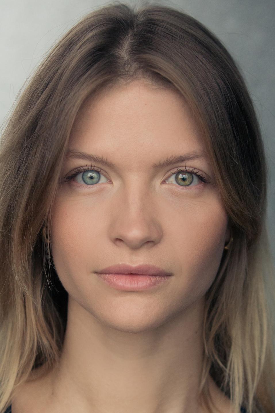 Syama Rayner - FilmAffinity