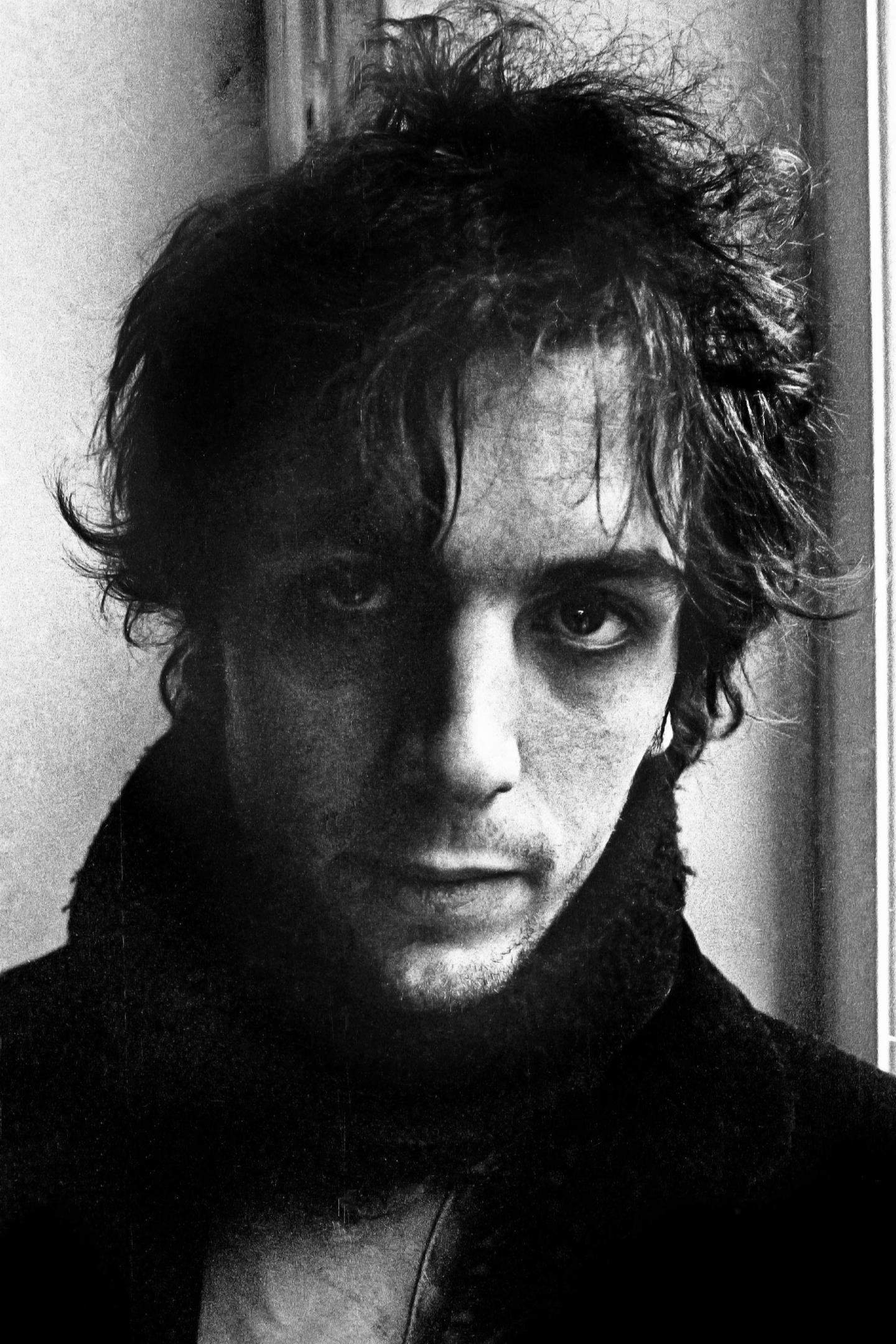 Syd Barrett - FilmAffinity