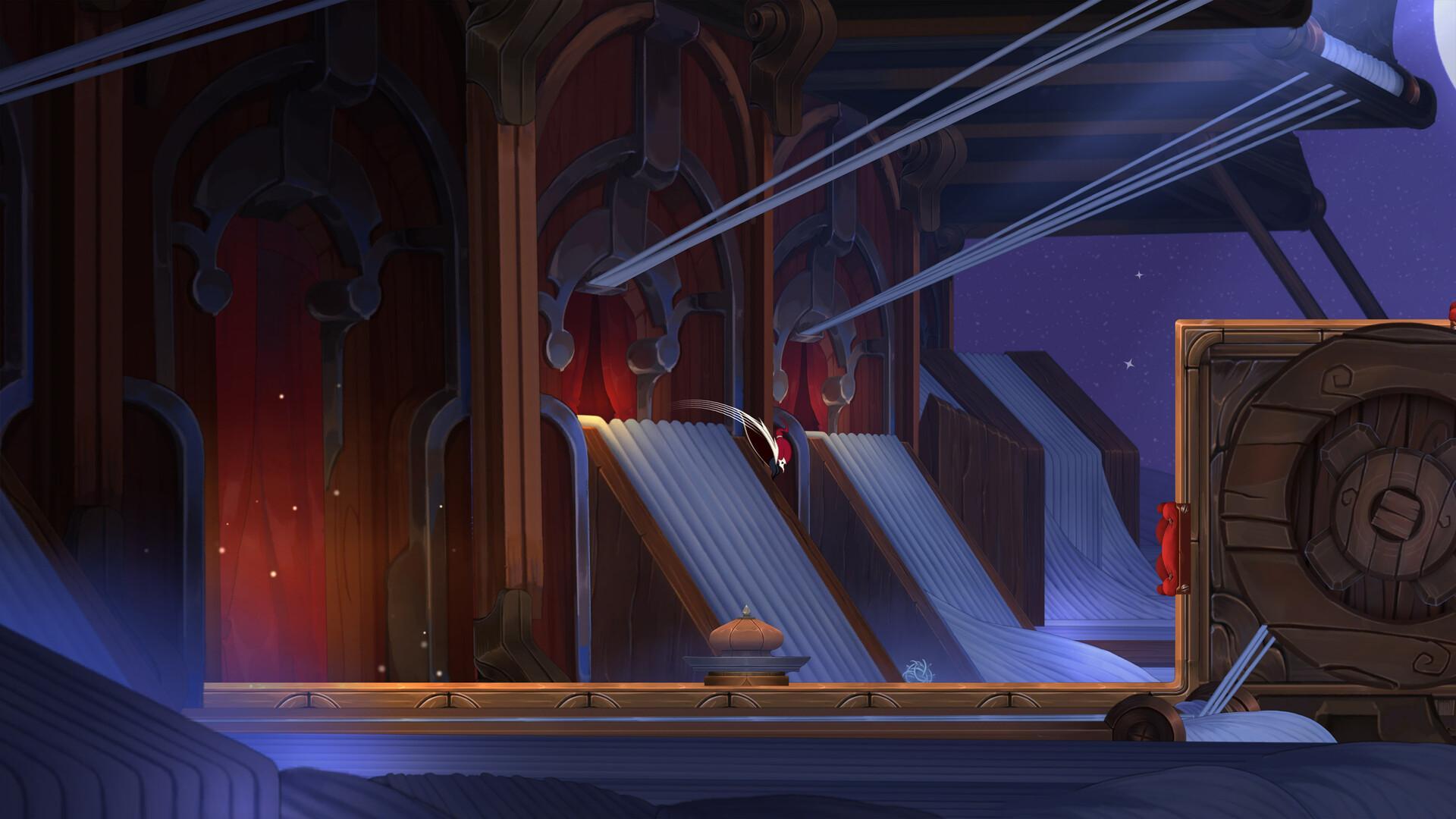 Image gallery for Symphonia - FilmAffinity