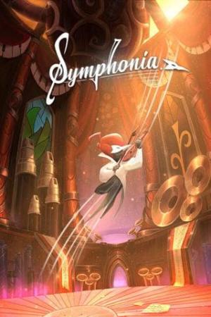 Symphonia (2024) - FilmAffinity