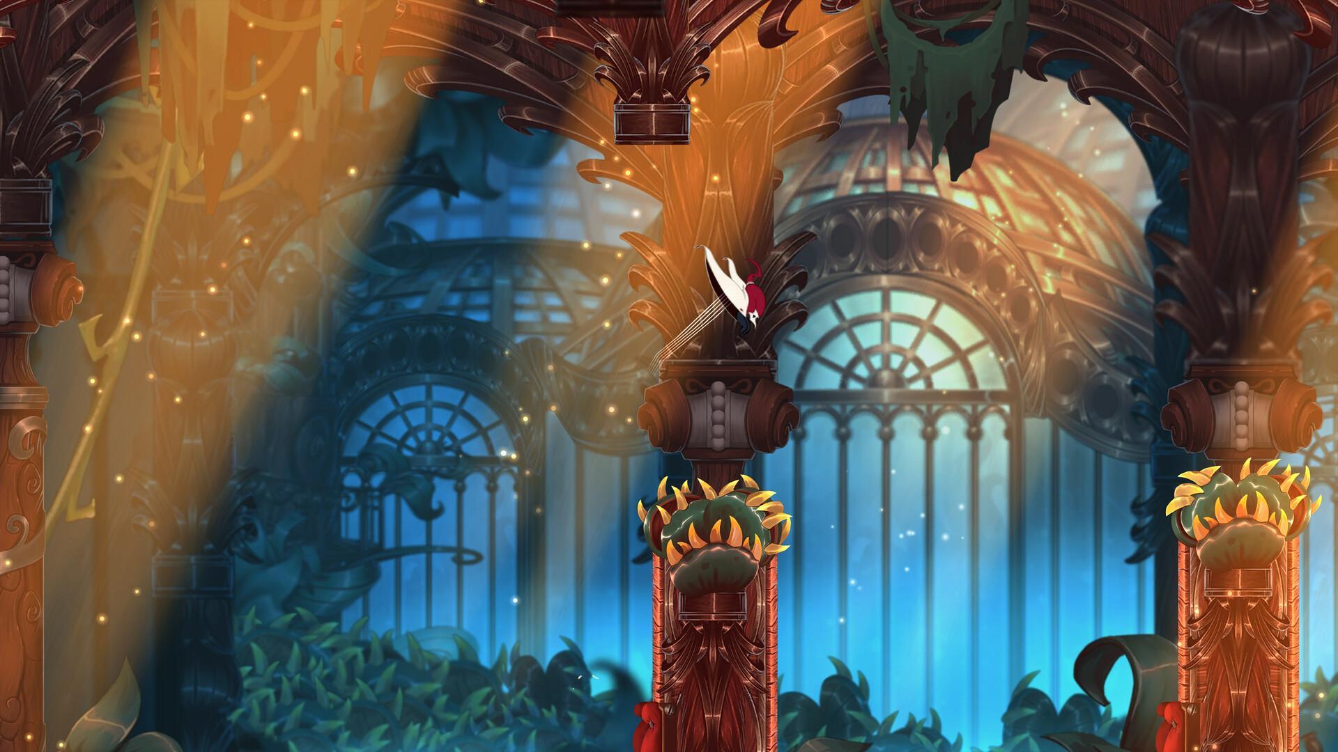 Image gallery for Symphonia - FilmAffinity