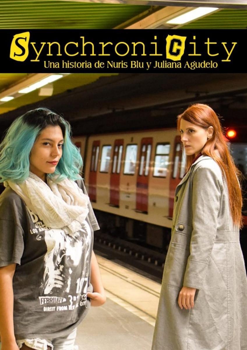 Synchronicity (C) (2024) - FilmAffinity