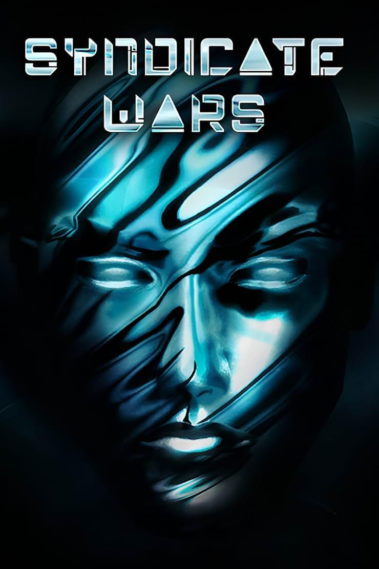Sección visual de Syndicate Wars - FilmAffinity
