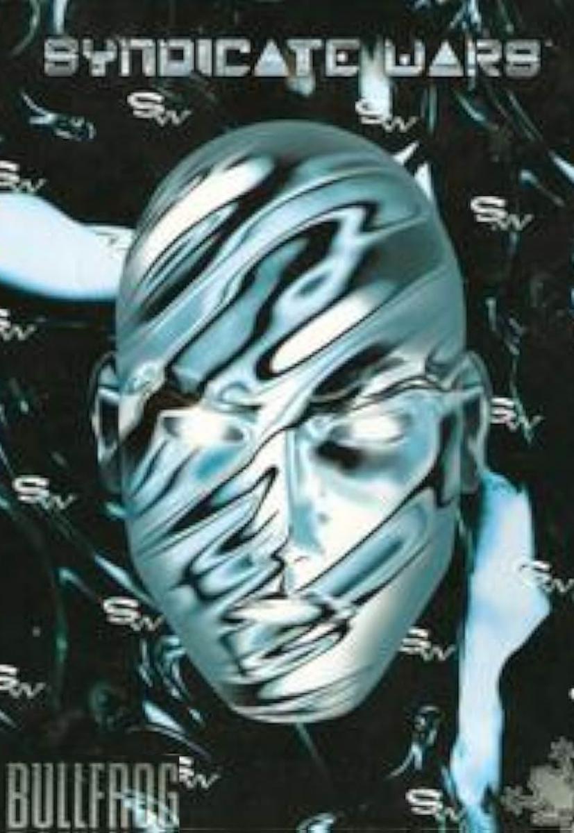 Syndicate Wars (1996) - FilmAffinity