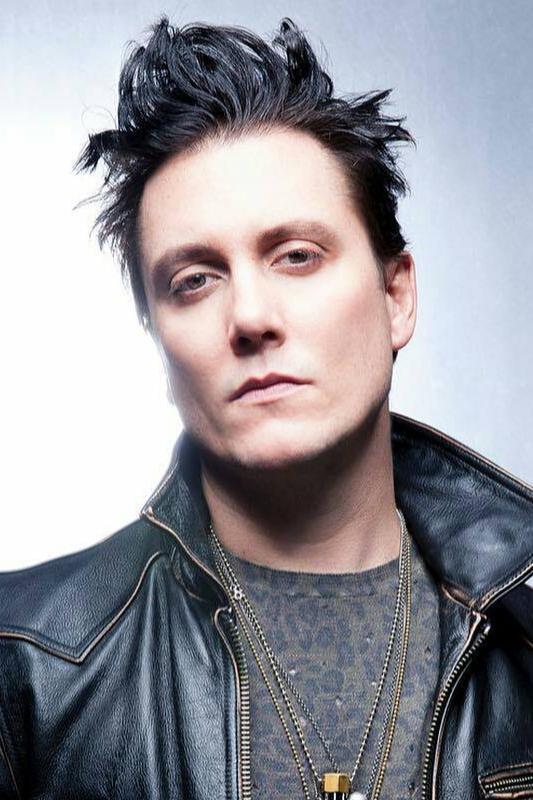 Synyster Gates - FilmAffinity