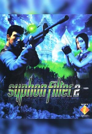 Syphon Filter 2 (2000) - FilmAffinity