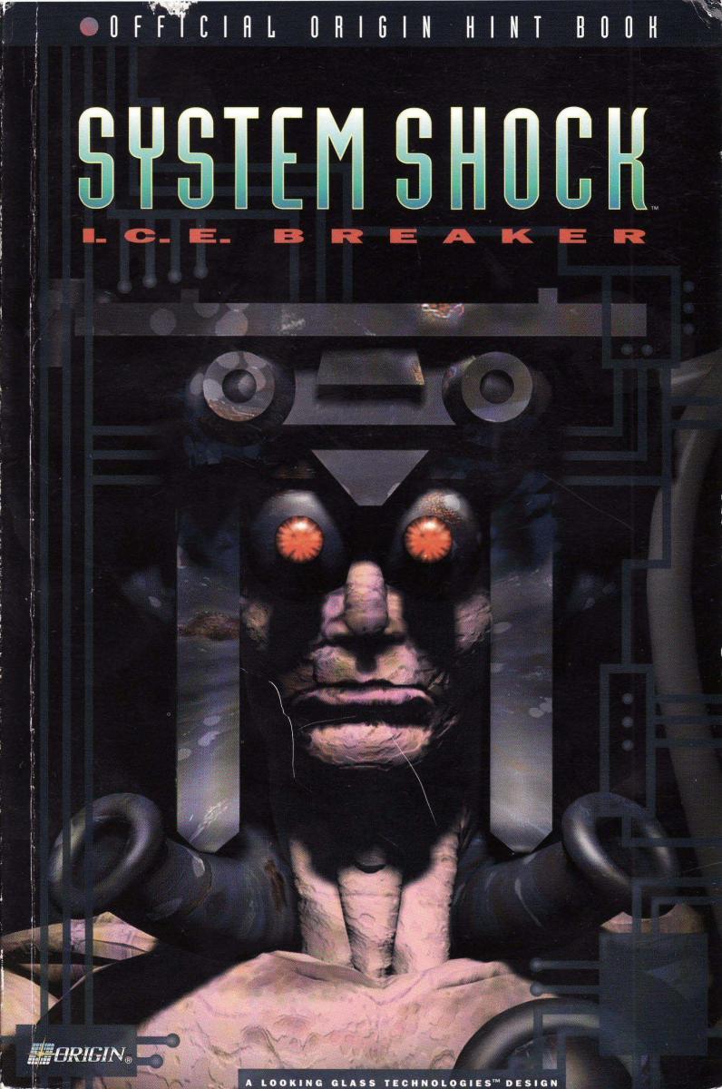 Image gallery for System Shock - FilmAffinity