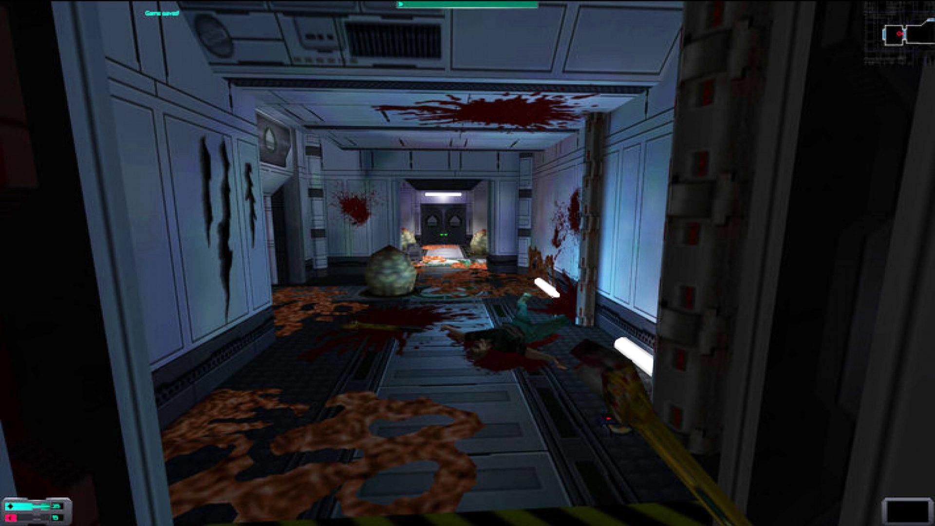 Image gallery for System Shock 2 - FilmAffinity
