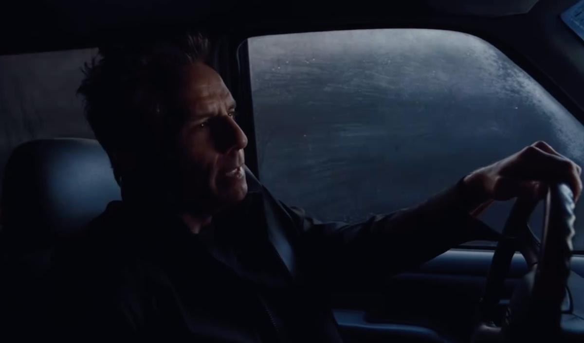 Image gallery for SZA: Drive (Music Video) - FilmAffinity