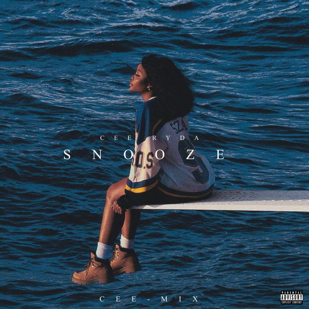 Image gallery for SZA: Snooze (Music Video) - FilmAffinity