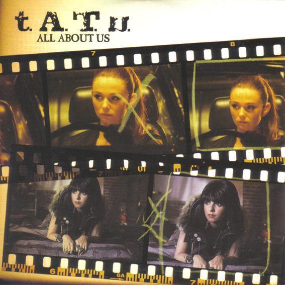 Image gallery for t.A.T.u.: All About Us (Music Video) - FilmAffinity