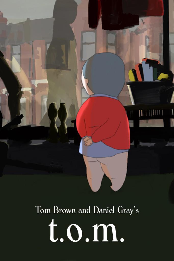 Sección visual de t.o.m. (C) - FilmAffinity