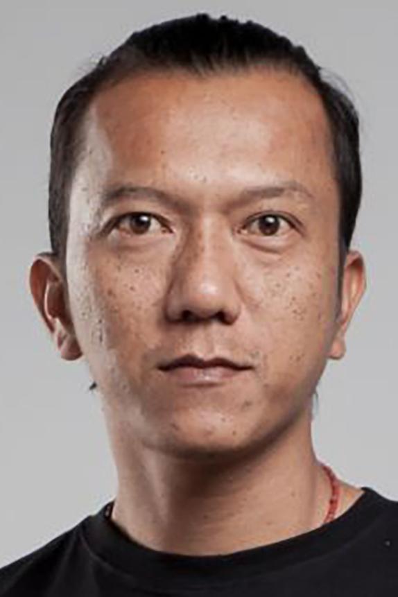 T. Rifnu Wikana - FilmAffinity