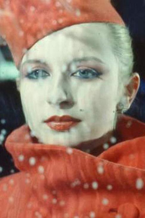 Tabea Blumenschein - FilmAffinity
