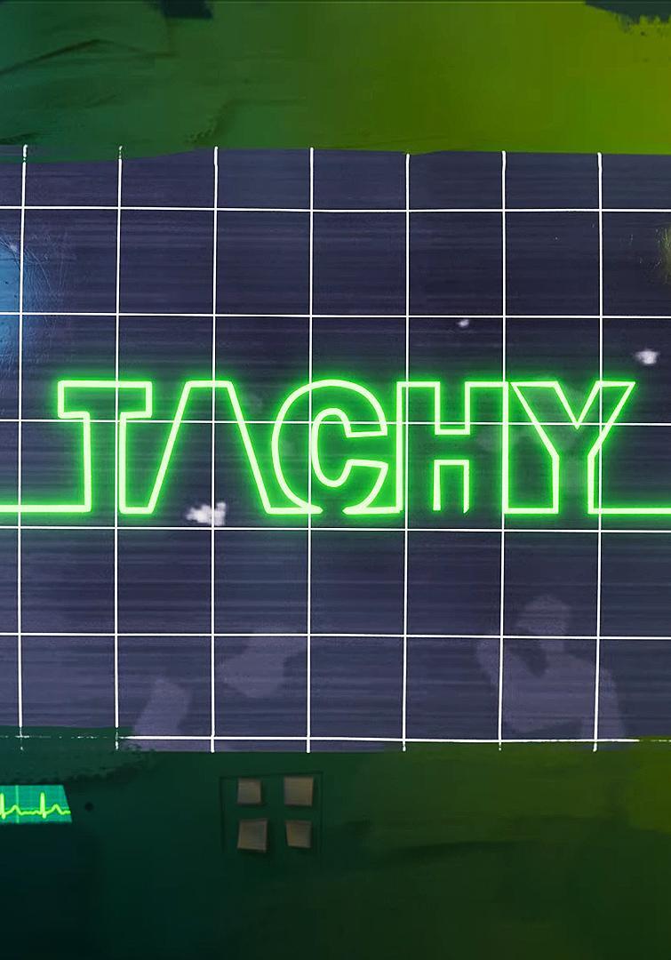 Image gallery for Tachy (S) - FilmAffinity