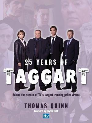 Taggart (TV Series) (TV Series) (1983) - FilmAffinity