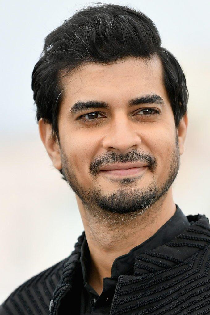 Tahir Raj Bhasin - FilmAffinity