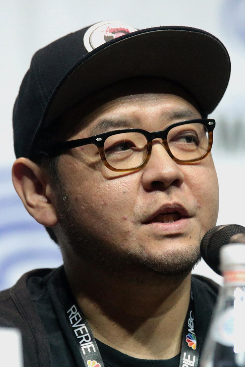 Takashi Okazaki - FilmAffinity