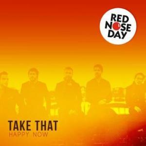 Take That & Fake That: Happy Now (Vídeo musical) (2011) - FilmAffinity