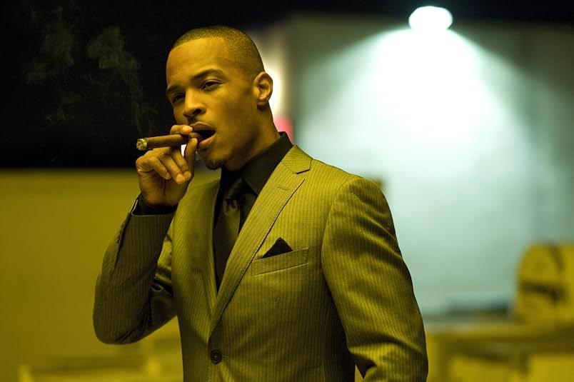 Image gallery for Takers - FilmAffinity