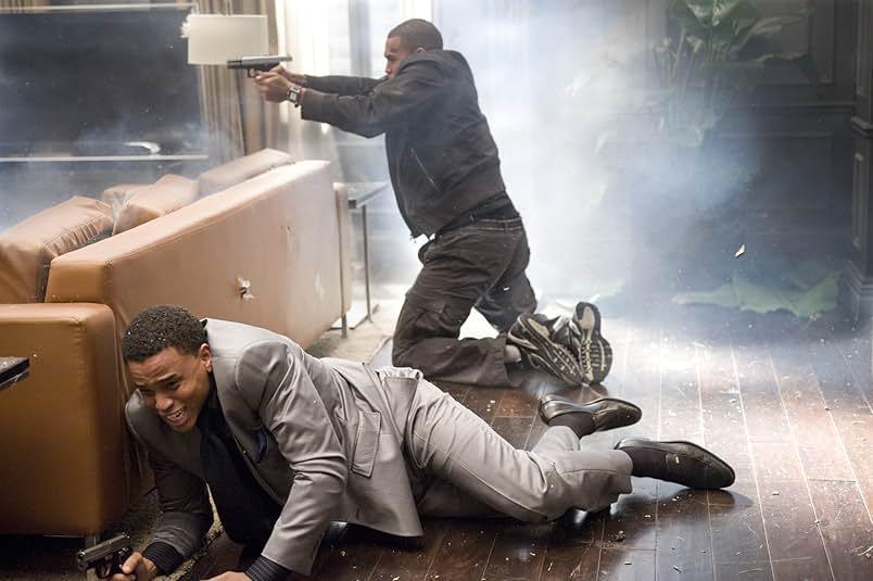 Image gallery for Takers - FilmAffinity