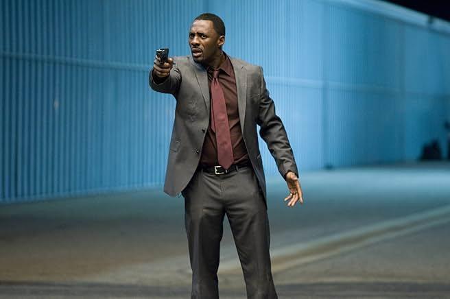 Image gallery for Takers - FilmAffinity