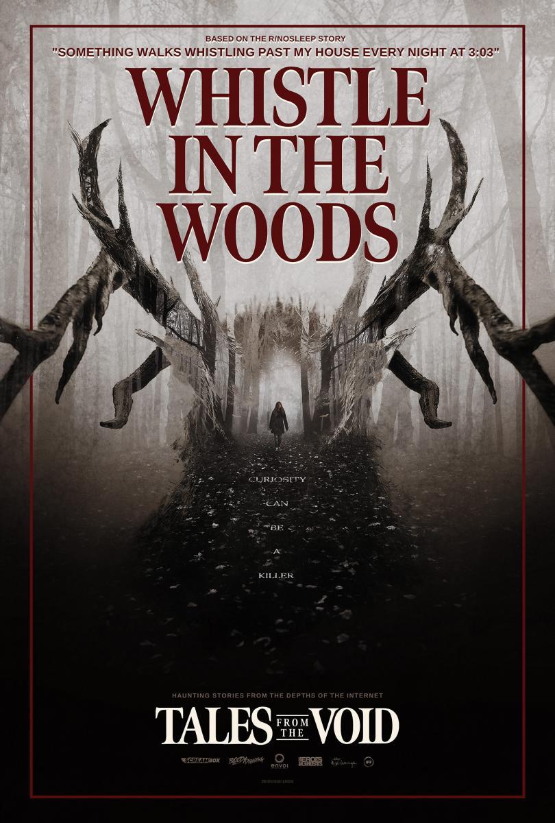 Tales from the Void: Whistle in the Woods (TV) (2024) - FilmAffinity