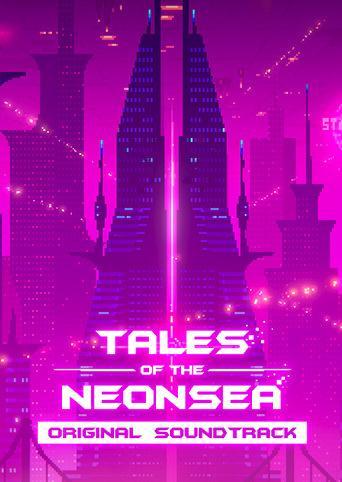 Image gallery for Tales of the Neon Sea - FilmAffinity