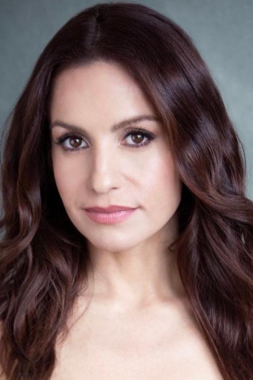 Talia Russo - FilmAffinity