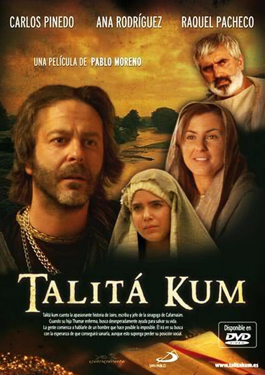 Talitá Kum (2008) - FilmAffinity