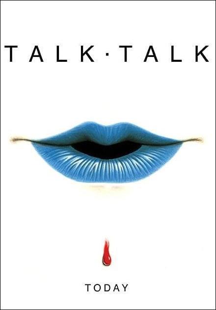 Talk Talk: Today (Vídeo musical) (1982) - FilmAffinity